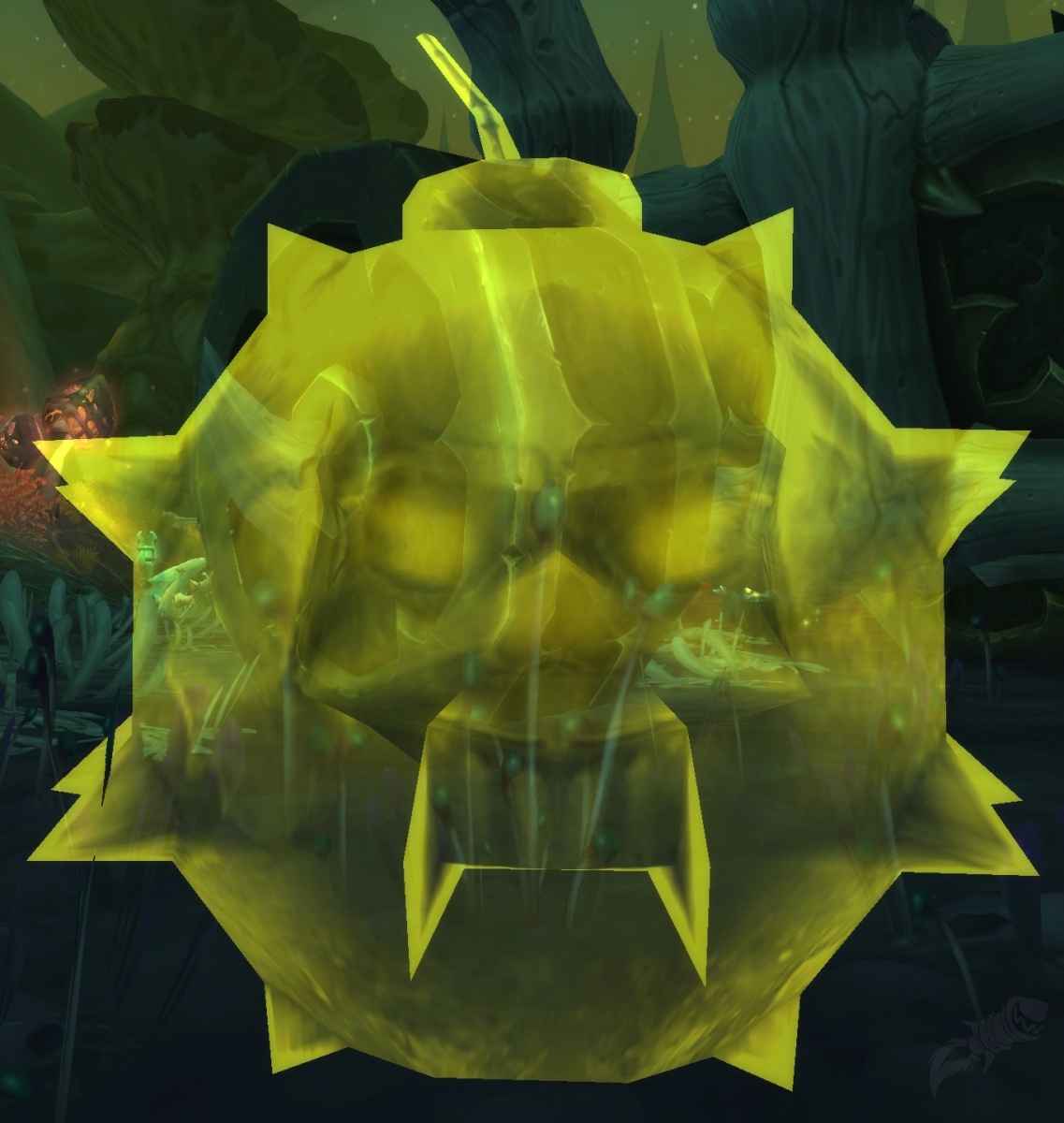 First Charge - NPC - World of Warcraft