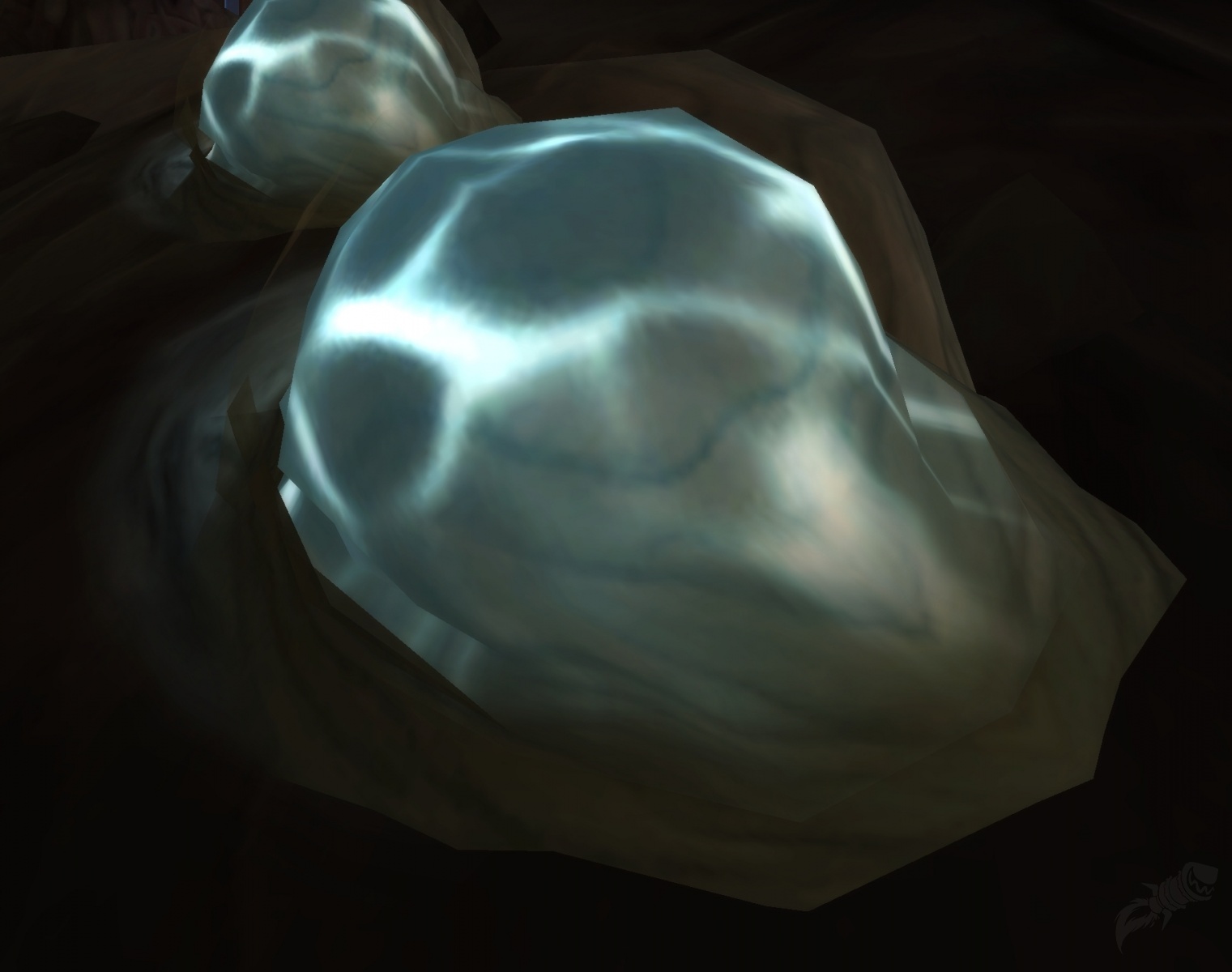 Entropic Stygia - NPC - World of Warcraft