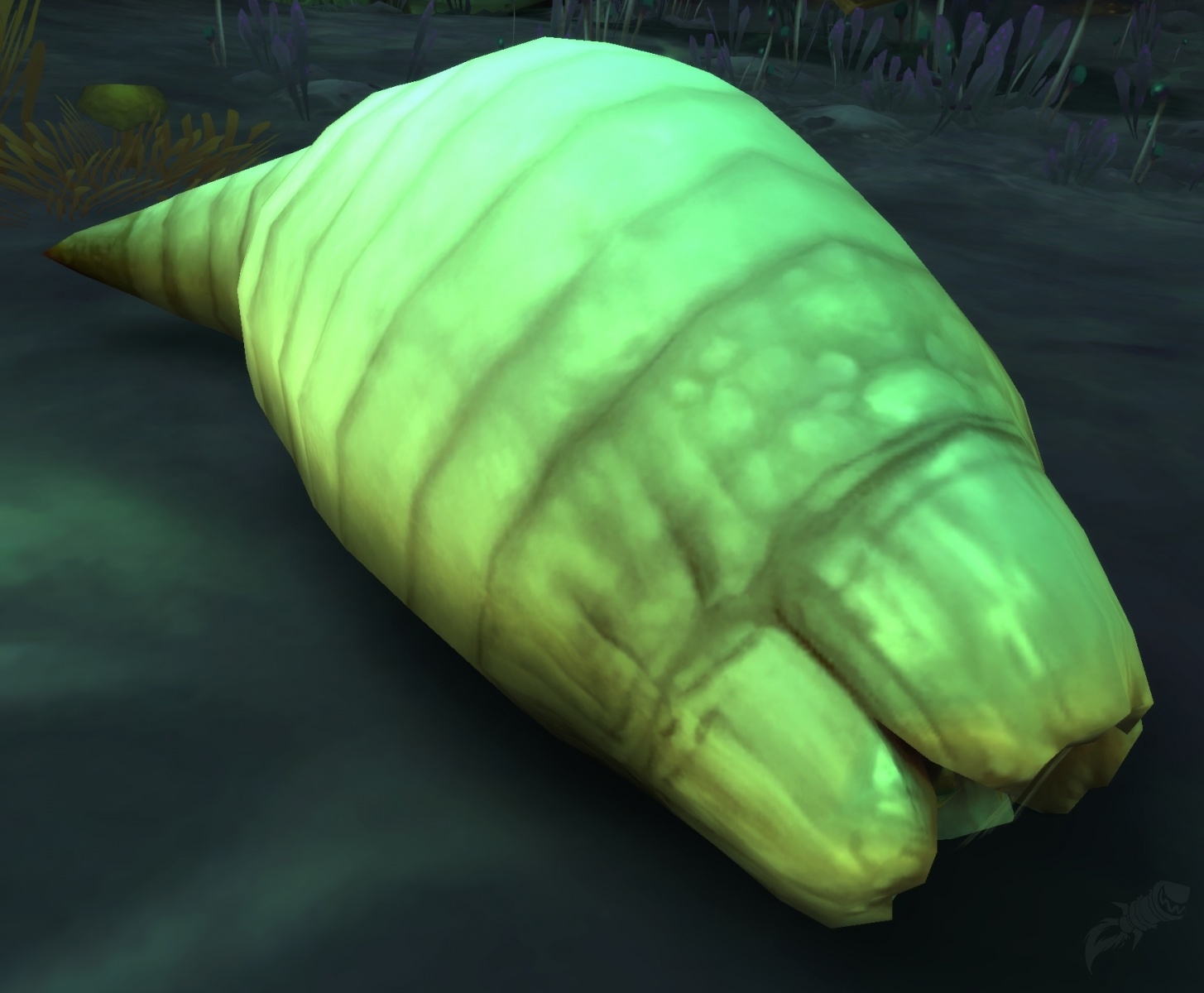 Decay Feaster - NPC - World of Warcraft