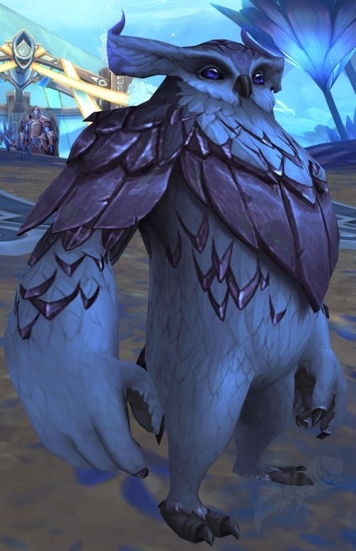 Forsworn Appraiser - NPC - World of Warcraft