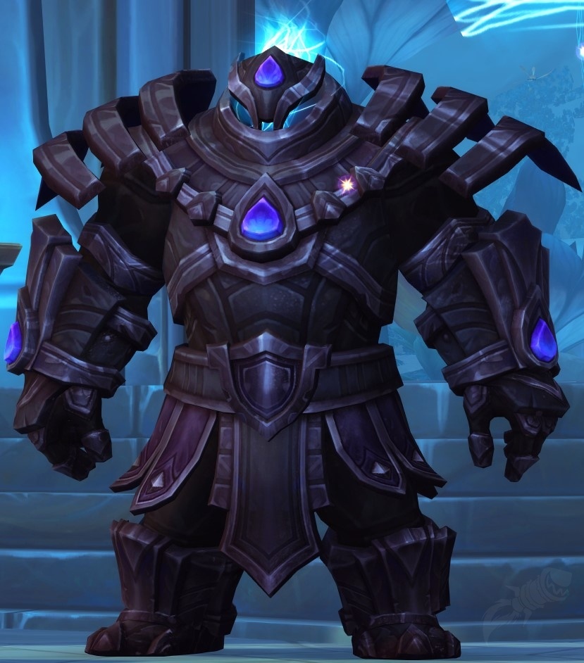 Goliath Shieldguard - NPC - World of Warcraft