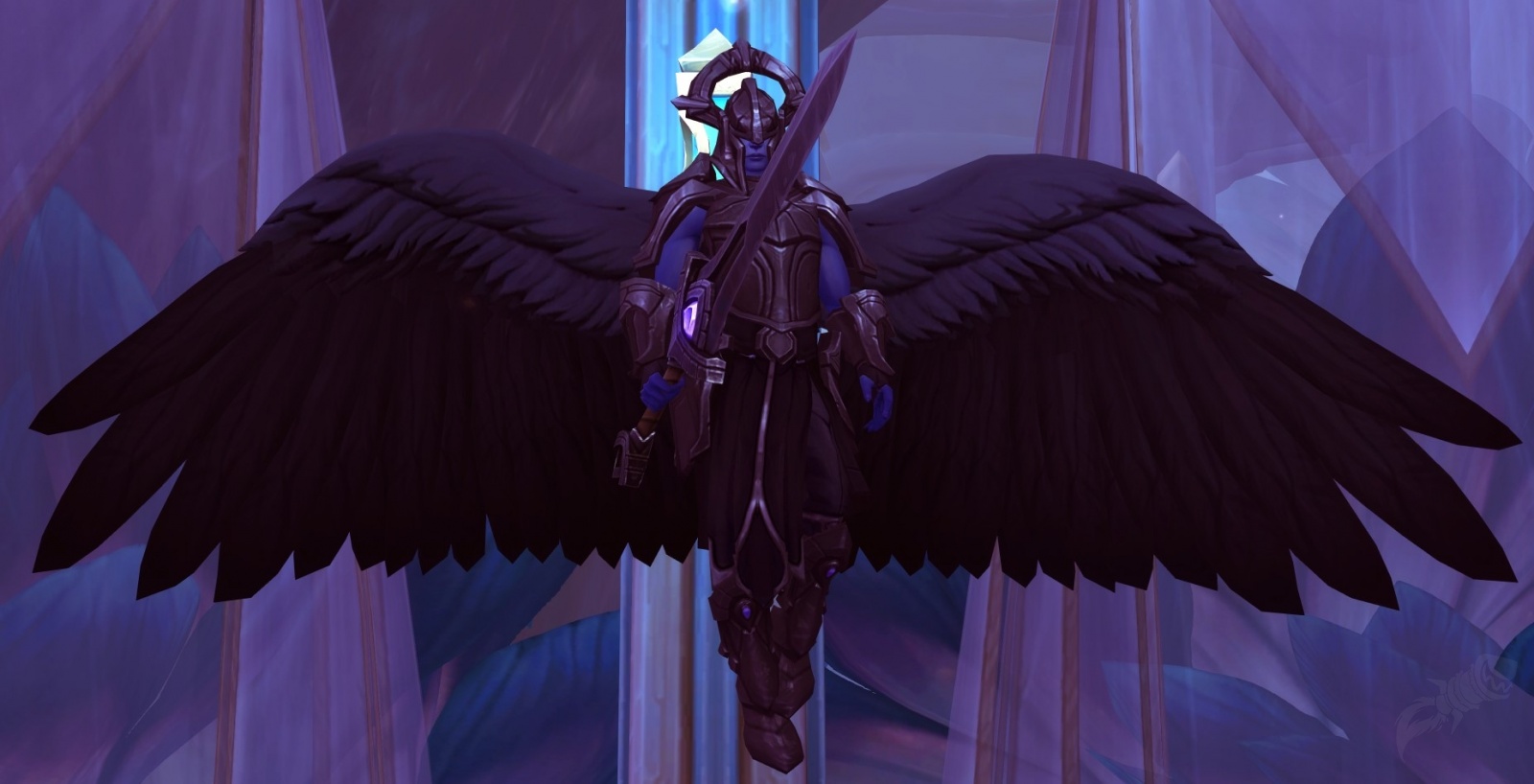 Ausbilder Herus - NPC - World of Warcraft