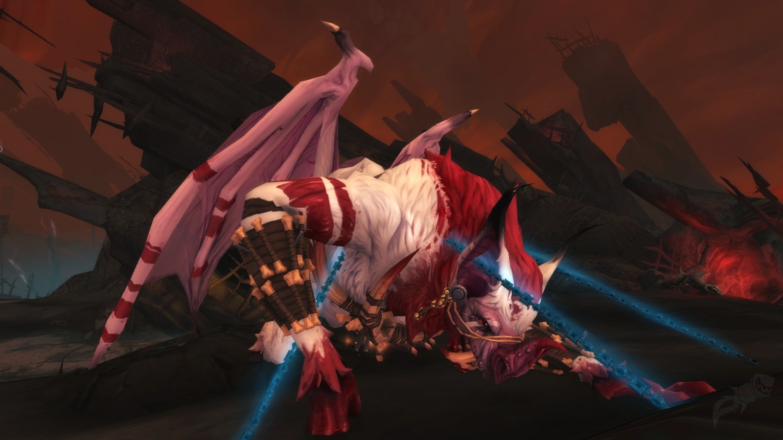 Al rescate de los loa - Misión - World of Warcraft