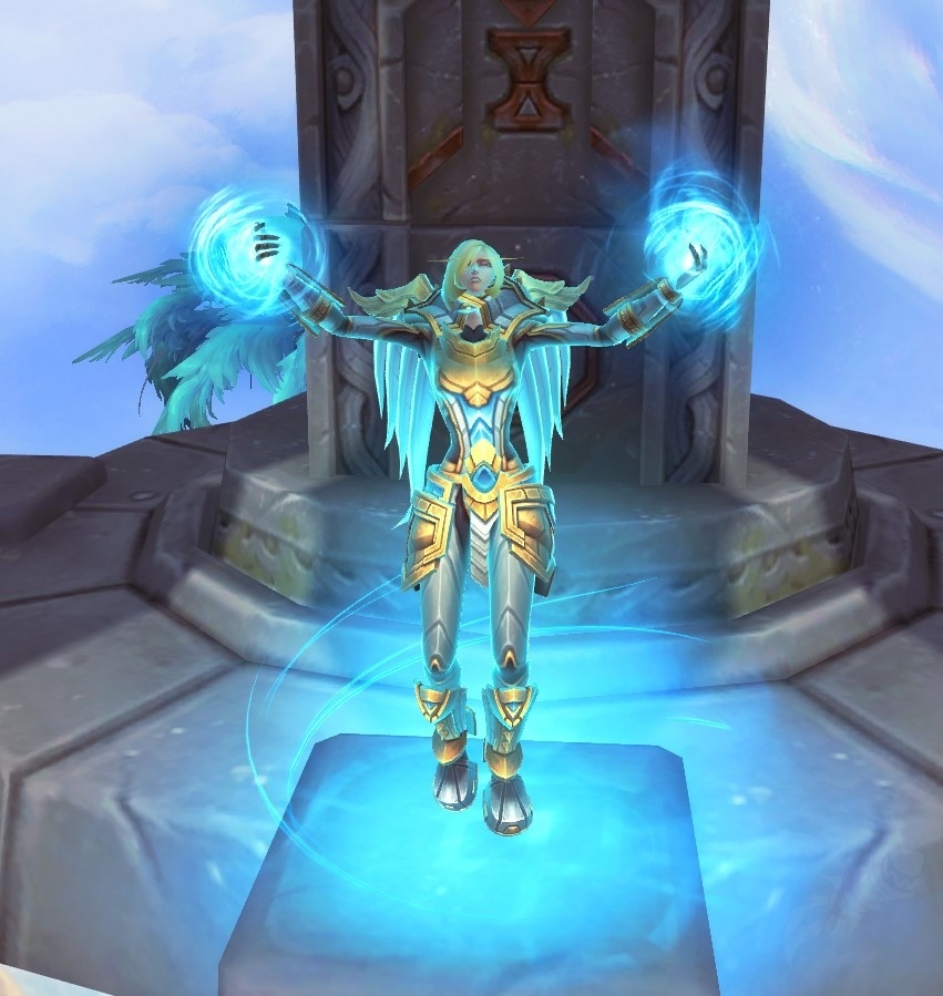 Piedra de hogar kyriana - Objeto - World of Warcraft