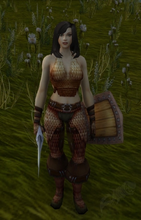 Quae Npc World Of Warcraft