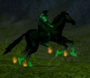 Magenta Cap Sickness - Spell - WotLK Classic