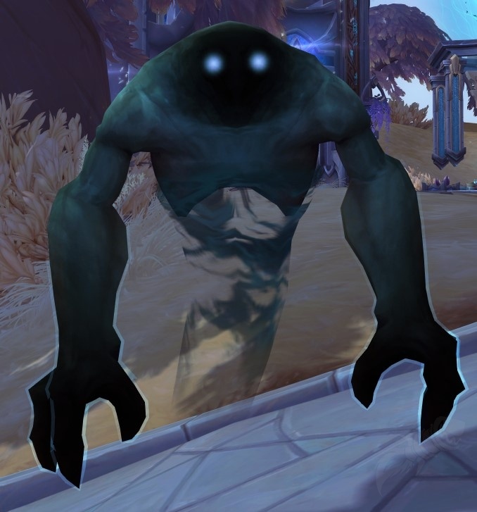 Crippling Pride - NPC - World of Warcraft