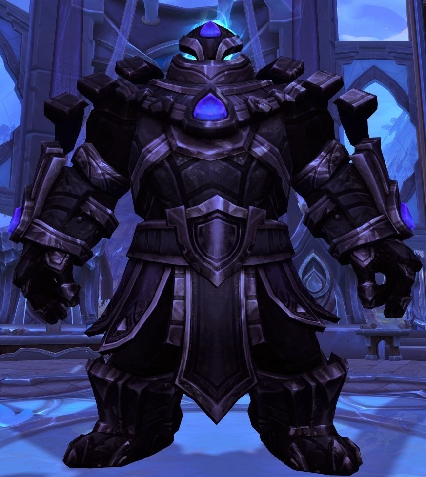 Darksworn Bulwark - NPC - World of Warcraft
