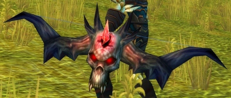 Soulstring - Item - WotLK Classic