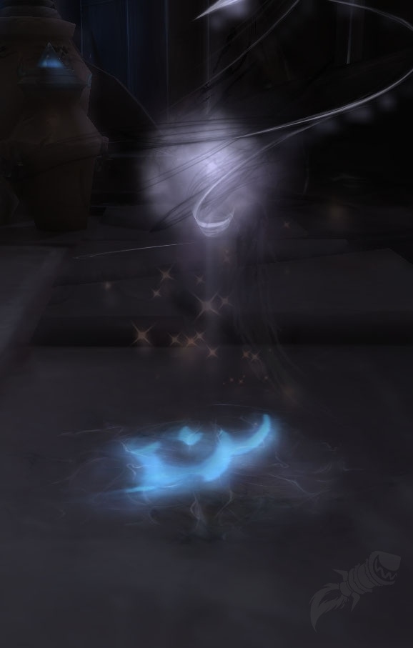 Resguardo invisible - PNJ - World of Warcraft