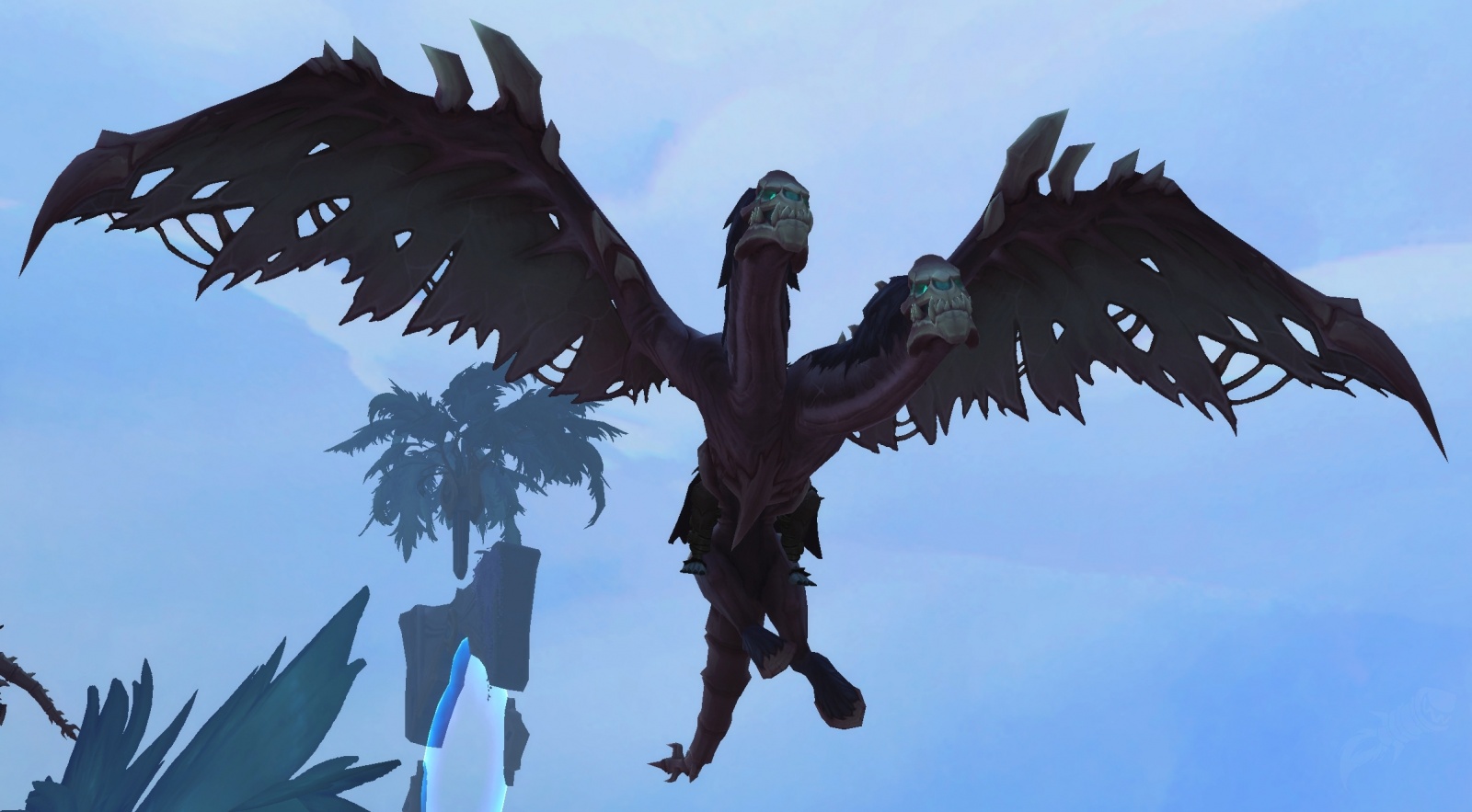 Flayedwing Wraith - NPC - World of Warcraft