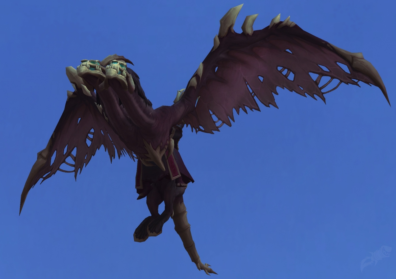 Flayedwing Wraith - NPC - World of Warcraft