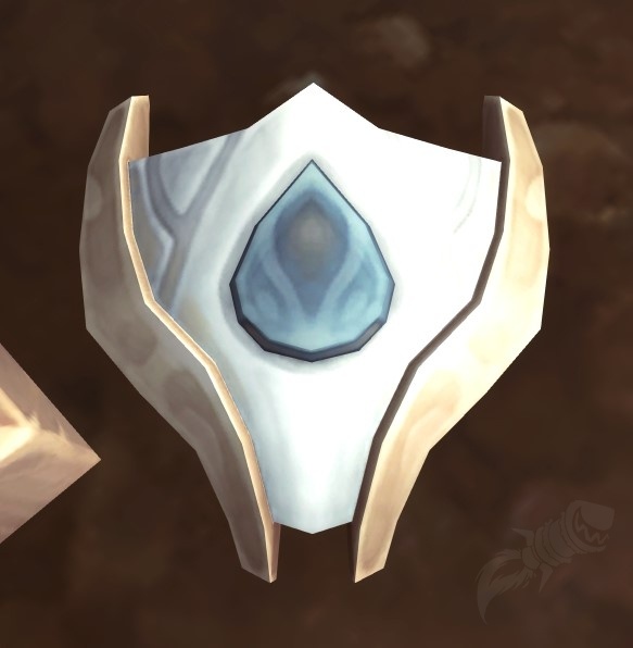 Reinforced Armor - Item - World of Warcraft