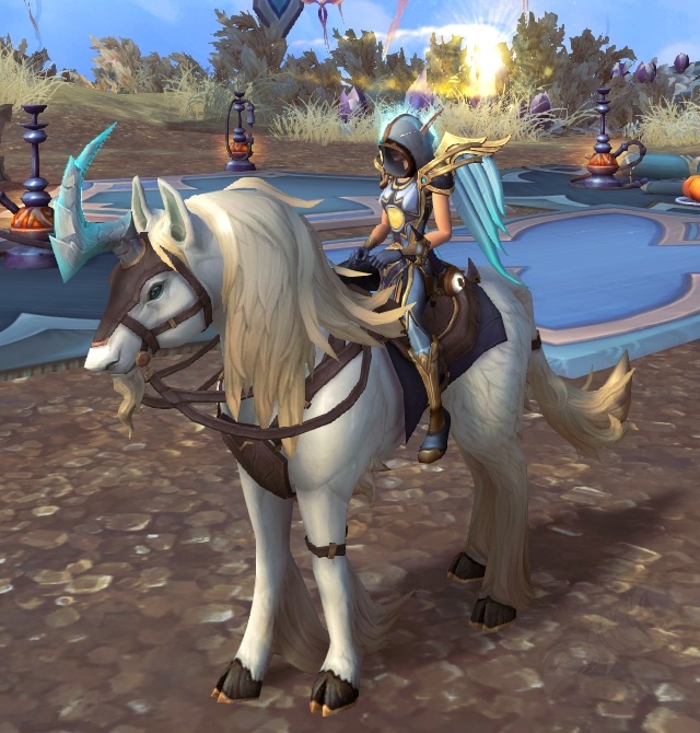 Sundancer - Item - World of Warcraft