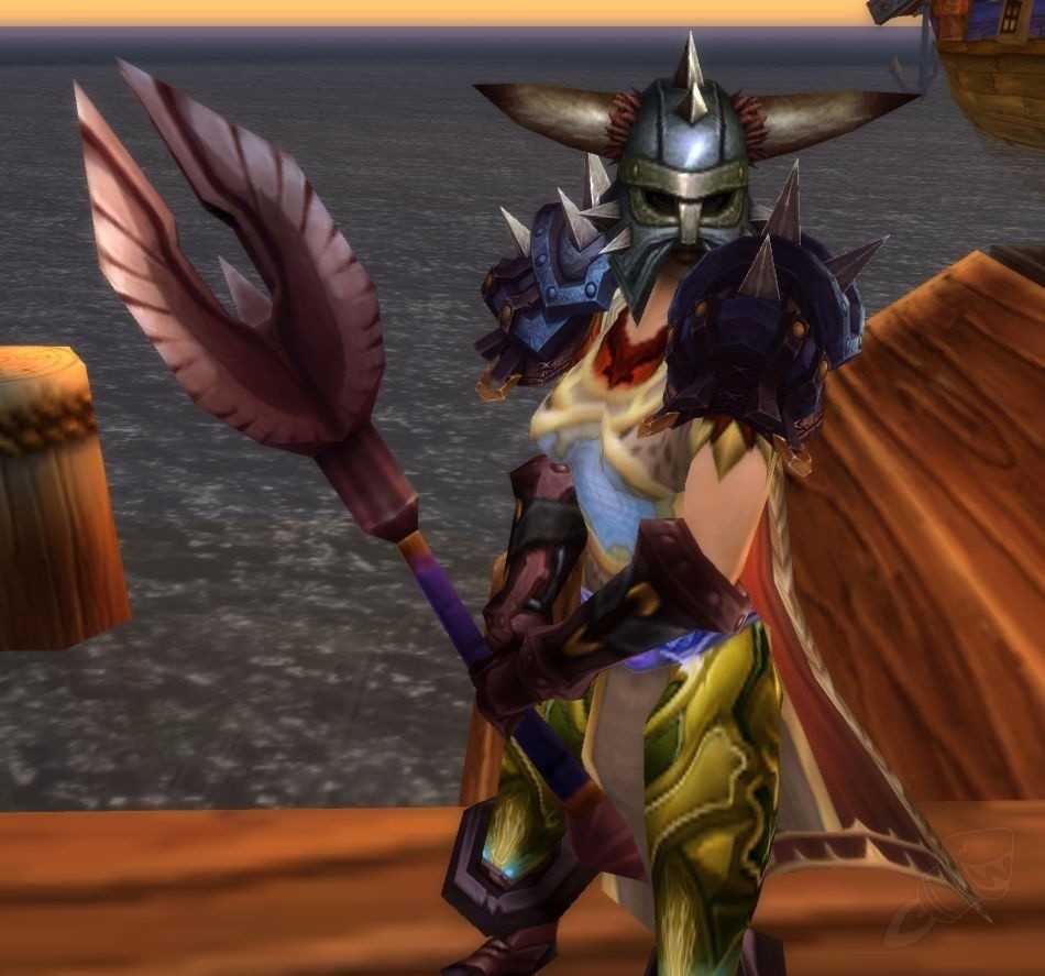 Dalaran Hammer - Item - World of Warcraft