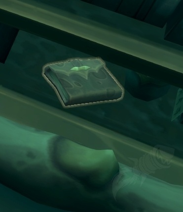 Binding of the Banished One - Item - World of Warcraft