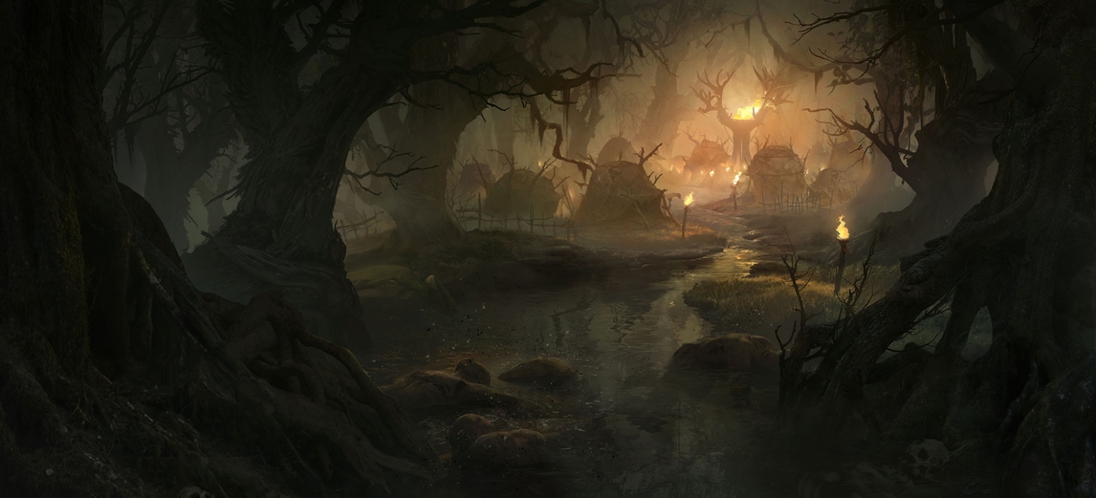 immortal loading screens - Gallery - WotLK Classic