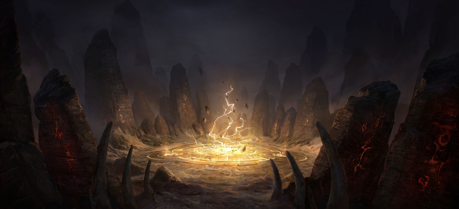 immortal loading screens - Gallery - WotLK Classic