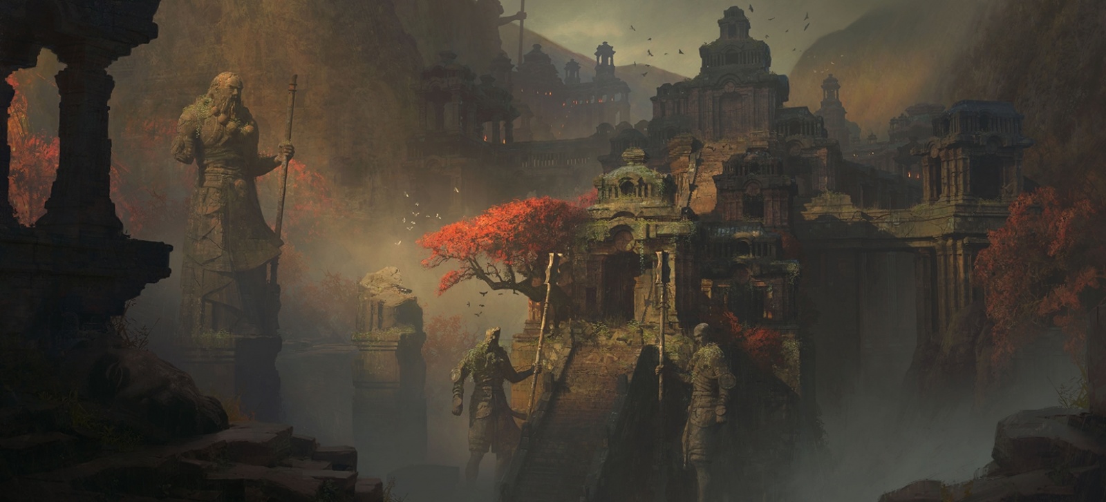 immortal loading screens - Gallery - WotLK Classic