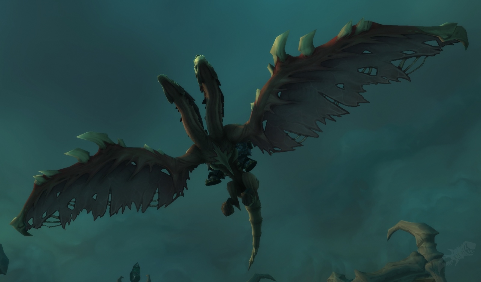 Grandmaster Vole - NPC - World of Warcraft