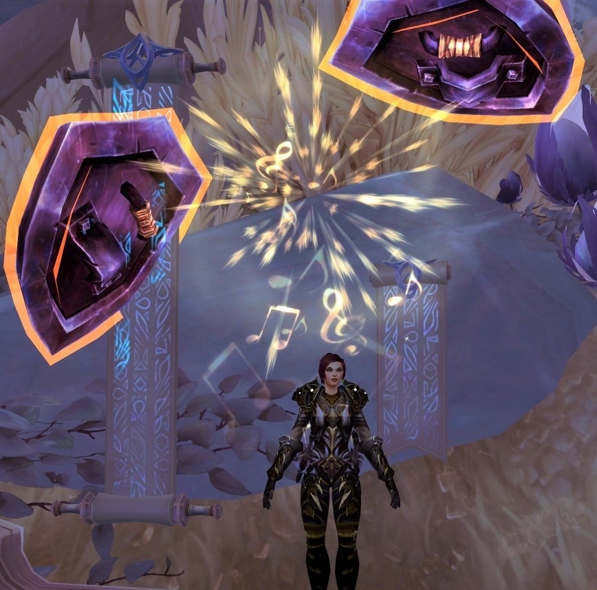 Hymn of Humility - Spell - World of Warcraft