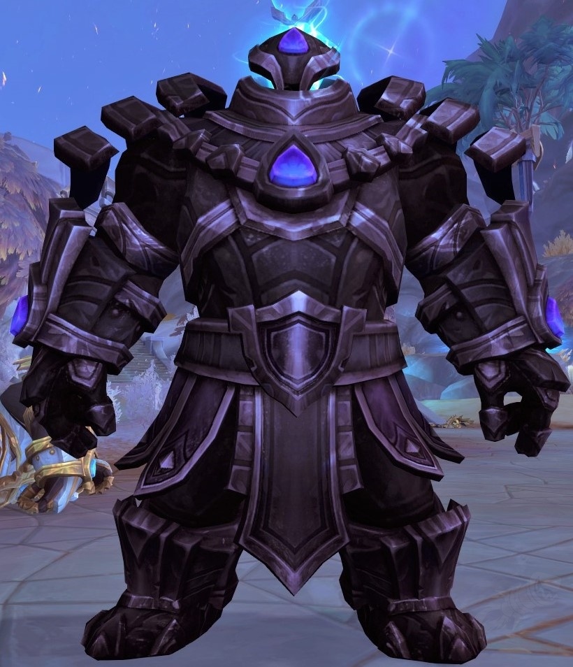 Bestrafer der Verschmähten - NPC - World of Warcraft