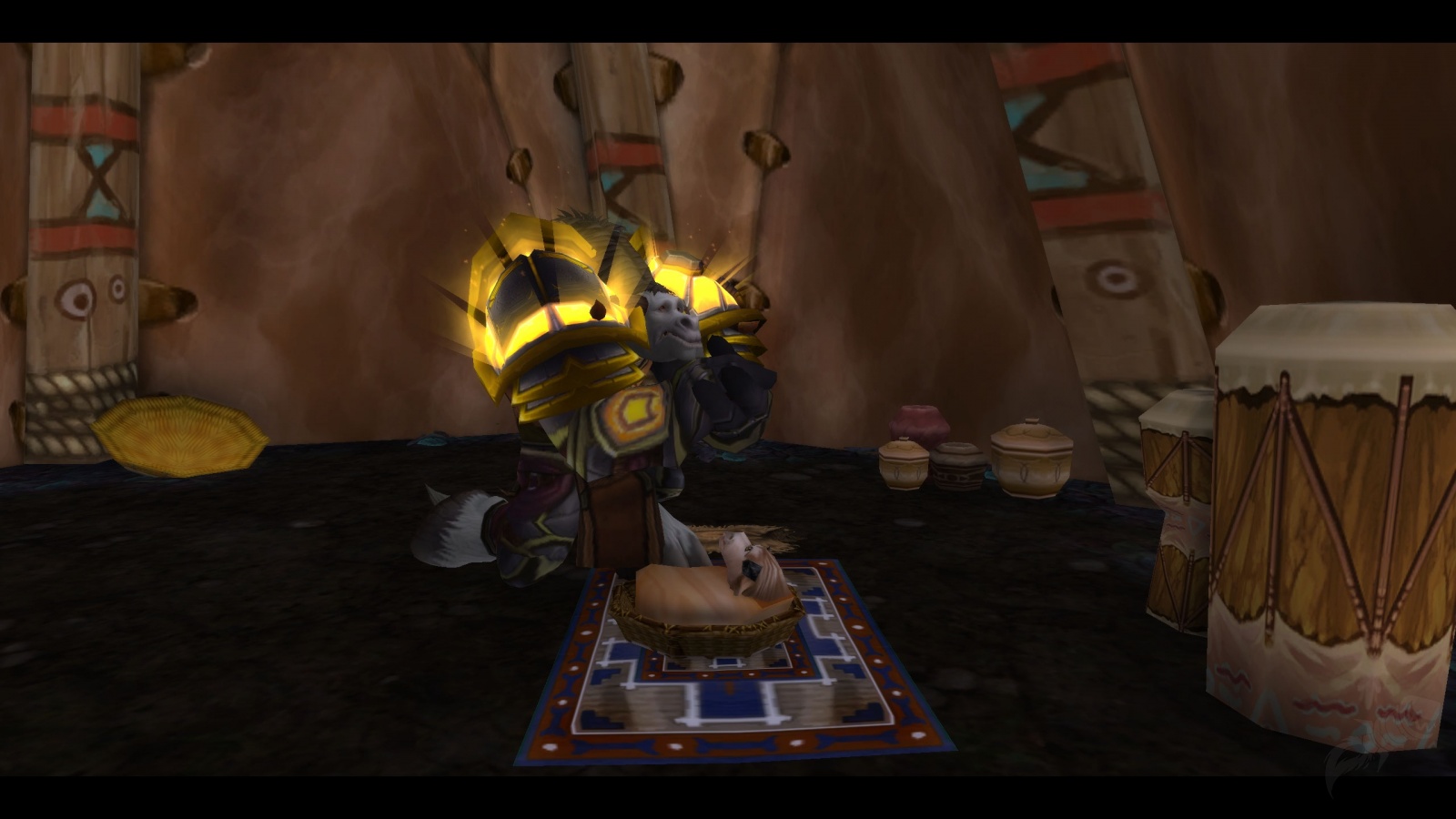 Sunwalker Dezco - NPC - World of Warcraft