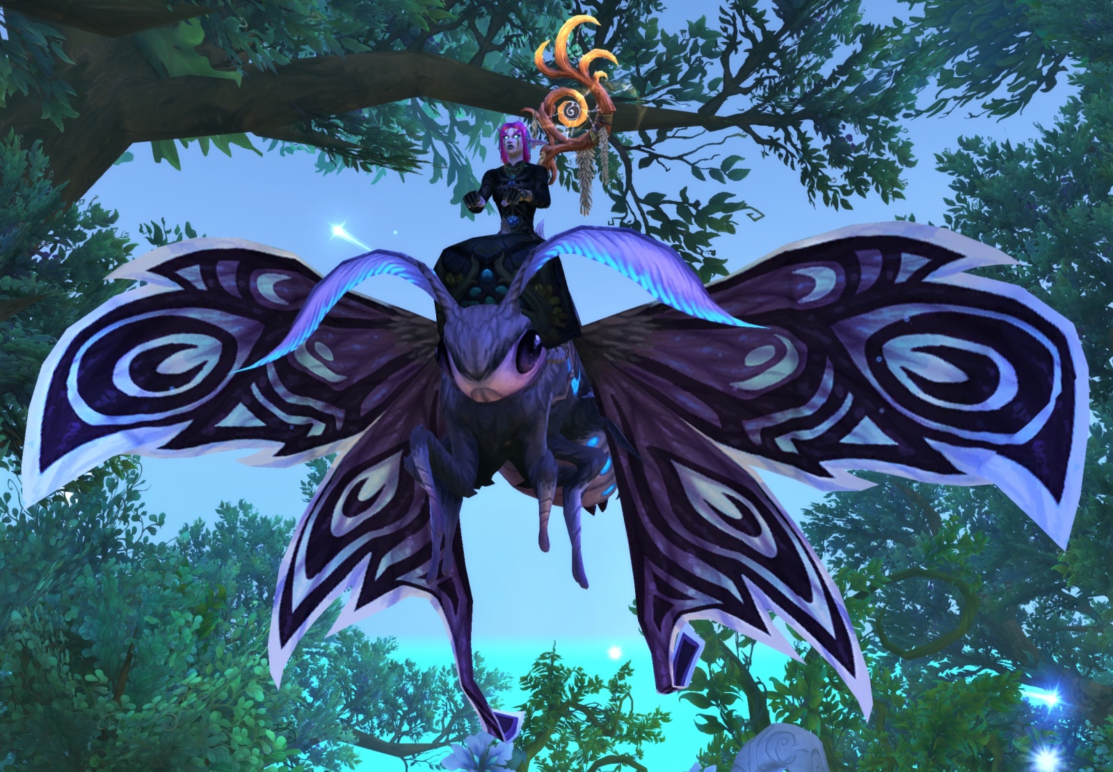 Duskflutter Ardenmoth - Item - World of Warcraft