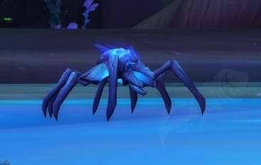 Devouring Animite - NPC - World of Warcraft