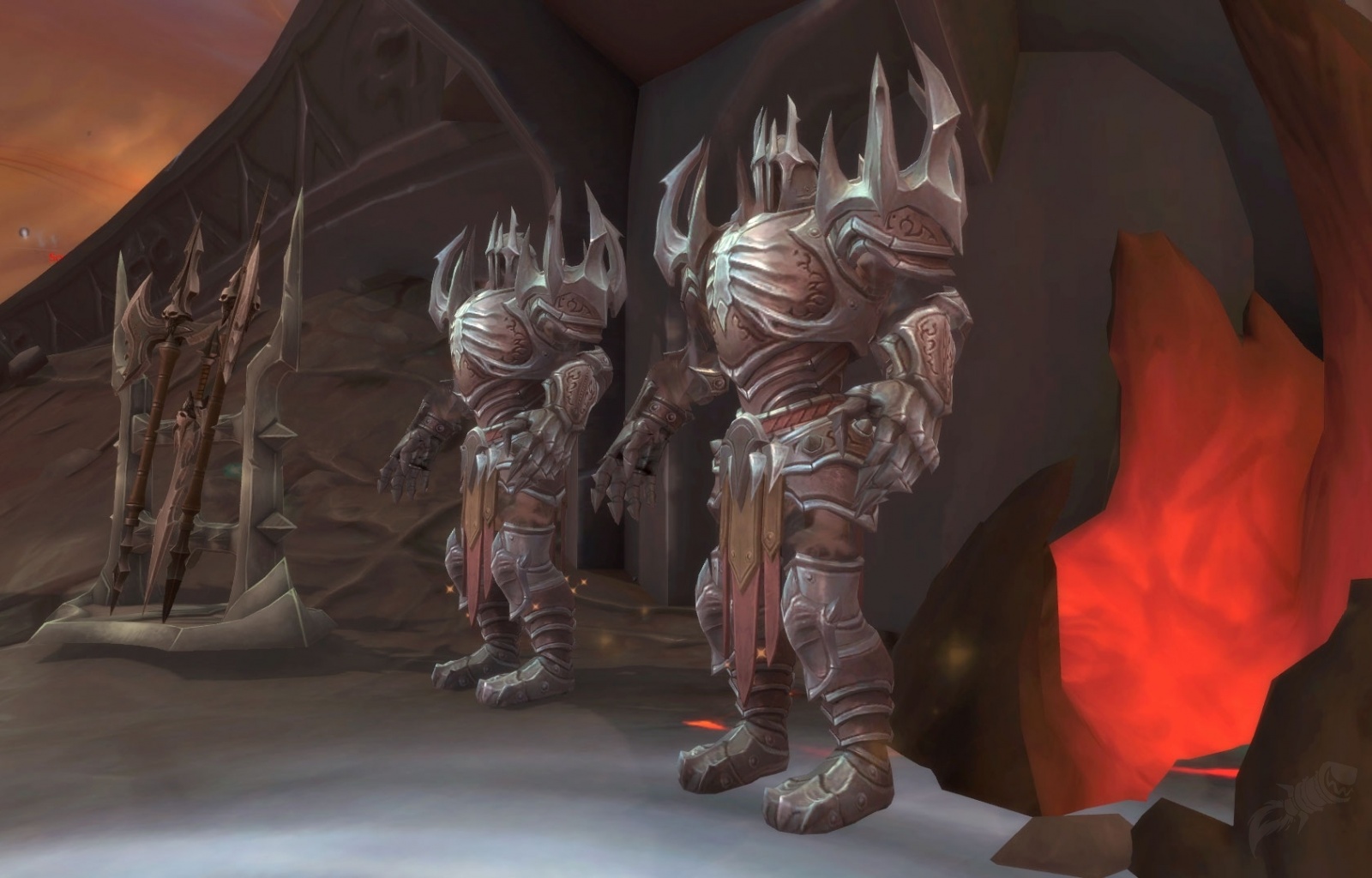 Soulless Husks - Quest - World of Warcraft