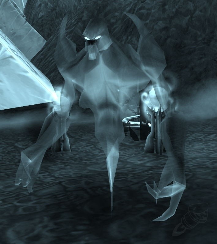 Eidolon Watcher - NPC - WotLK Classic