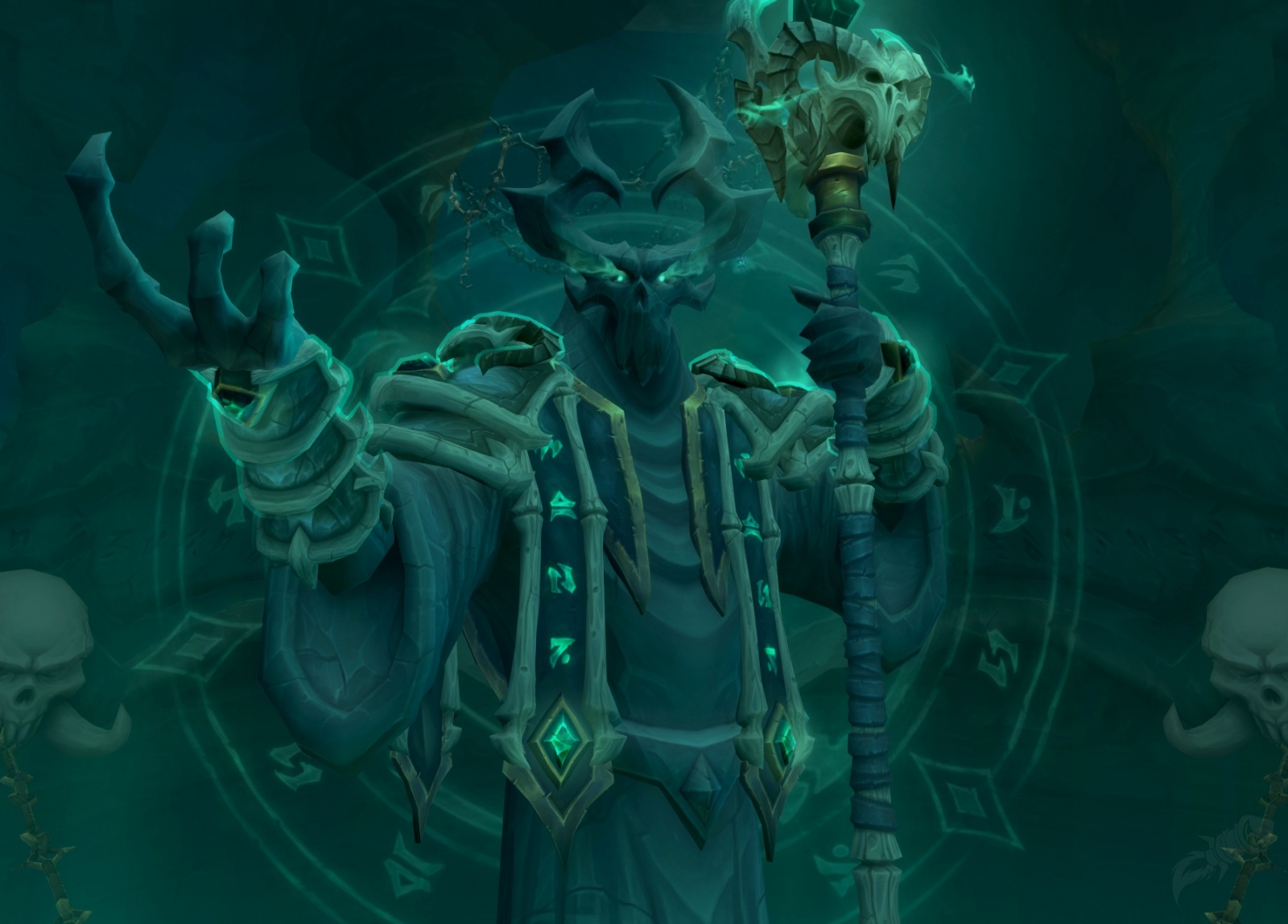 Covenant Campaign - Achievement - World of Warcraft