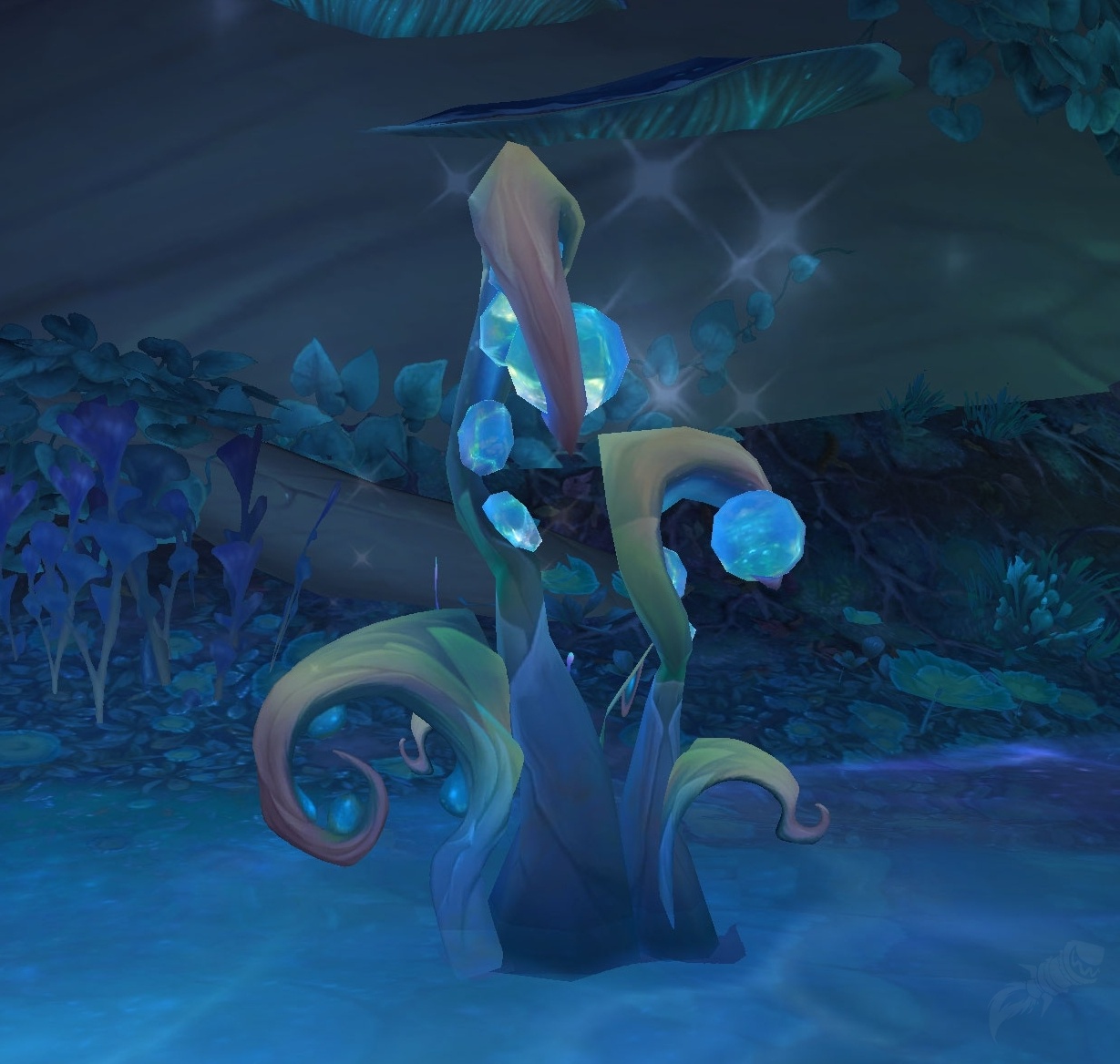 Doing the Dew - Quest - World of Warcraft