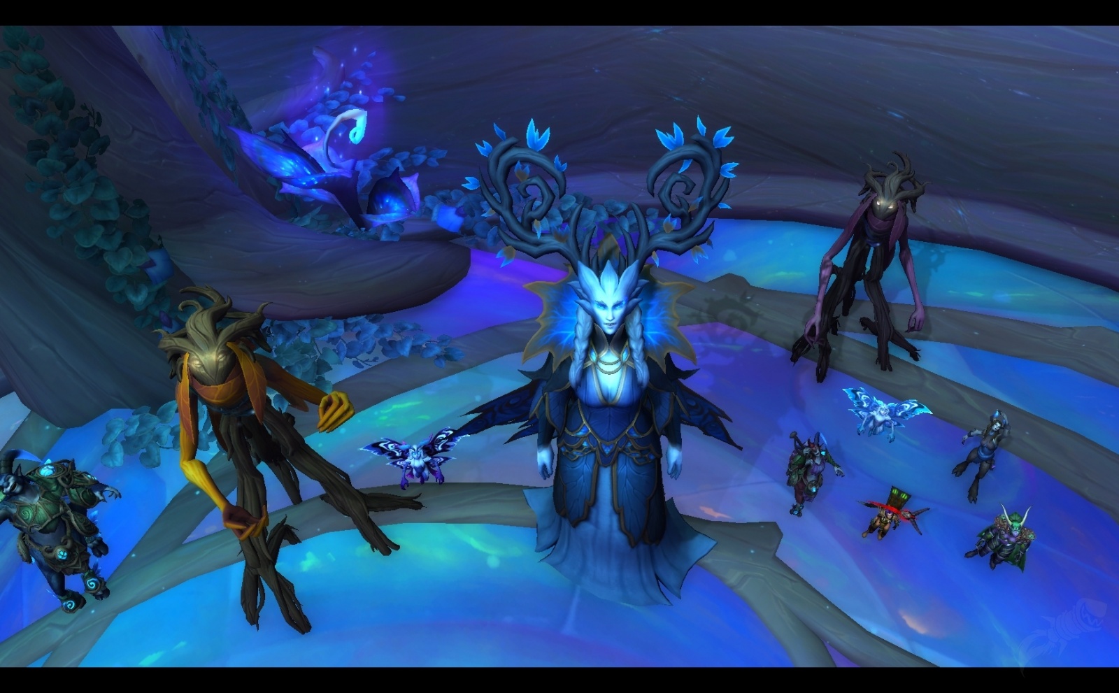 My Heart is Full - Quest - World of Warcraft