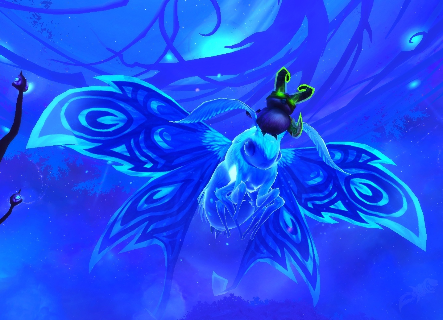 Ardenmoth Soul - Quest - World of Warcraft