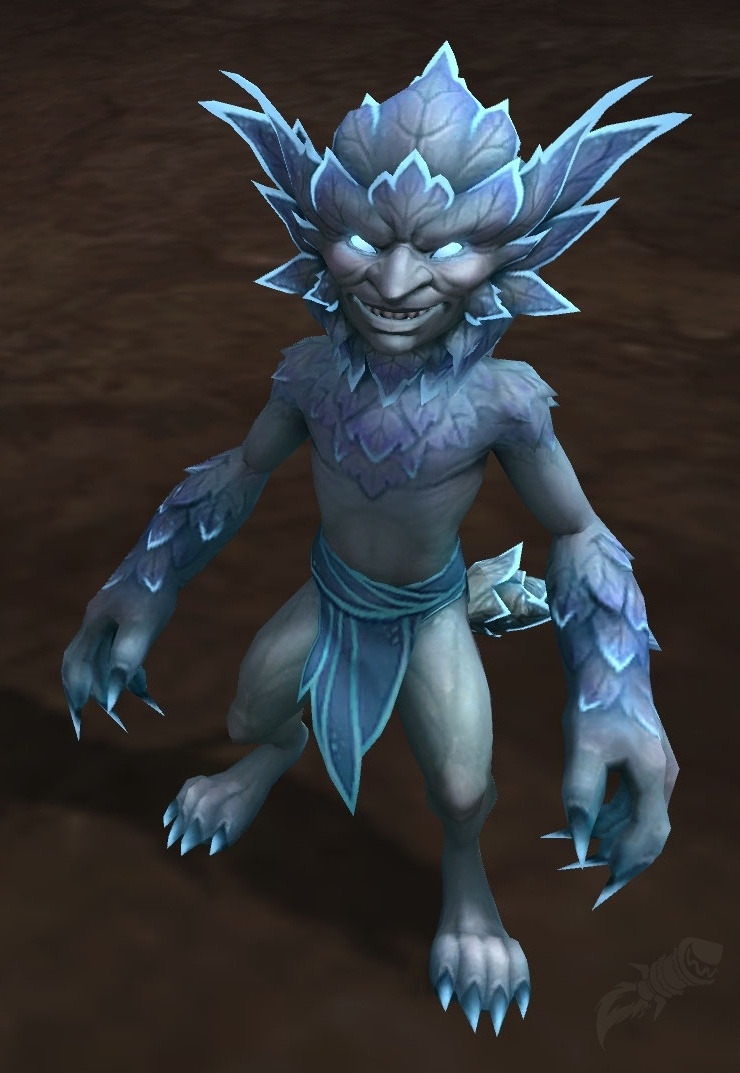 Mire Trickster - NPC - World of Warcraft