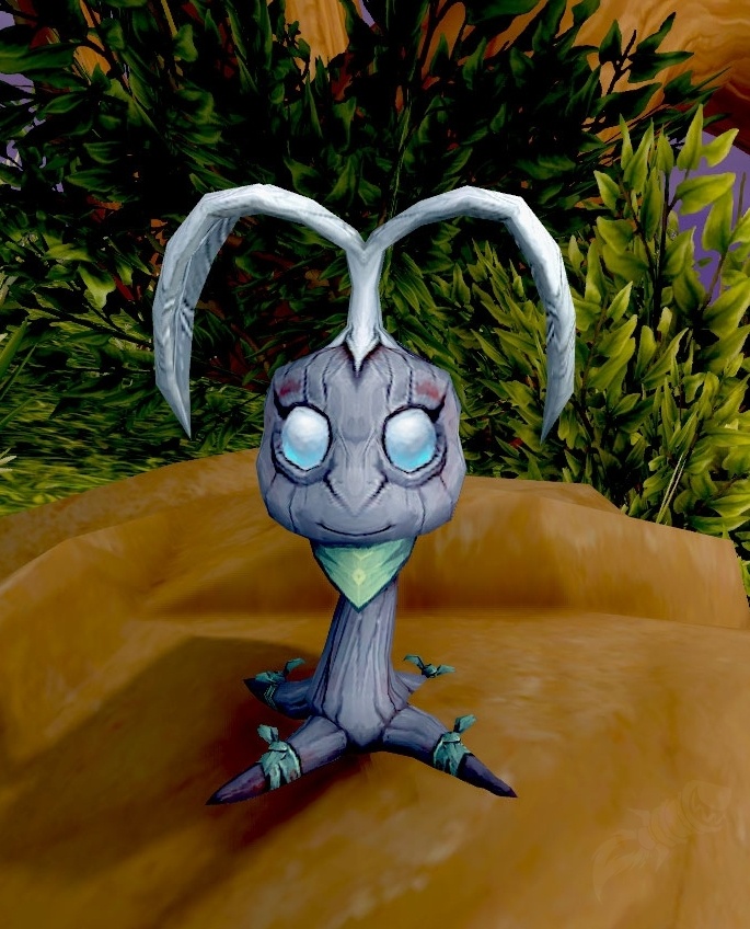 Fun Goso - PNJ - World of Warcraft