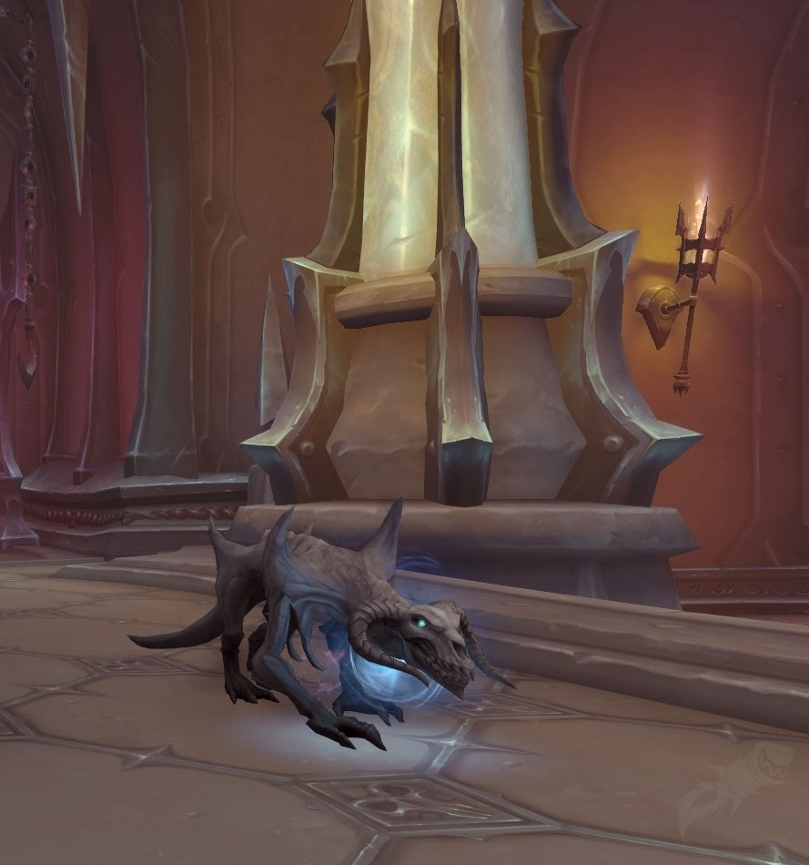 Shade Essence-Lure - Spell - World of Warcraft