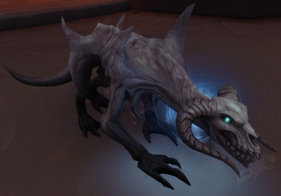 Valioc - NPC - World of Warcraft