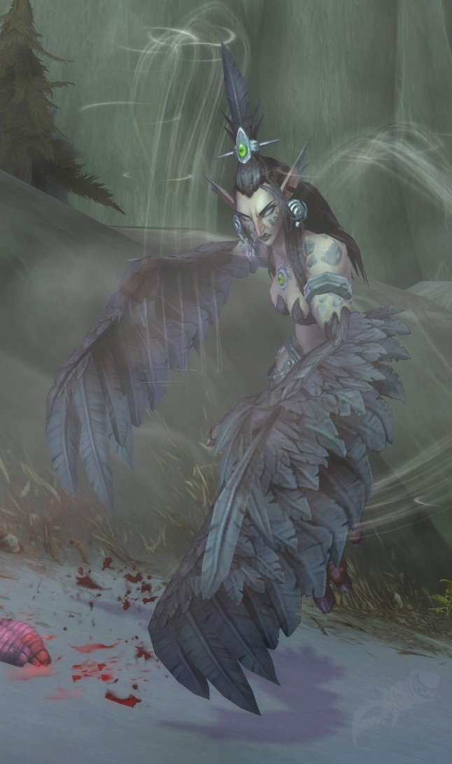 Hartli the Snatcher - NPC - World of Warcraft