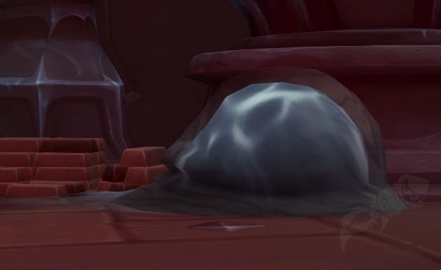 Animierte Stygia - NPC - World of Warcraft