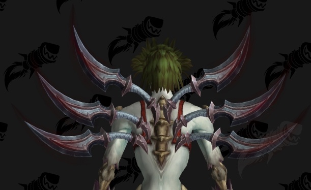 ren-venthyr-sinfall - Gallery - Classic World of Warcraft