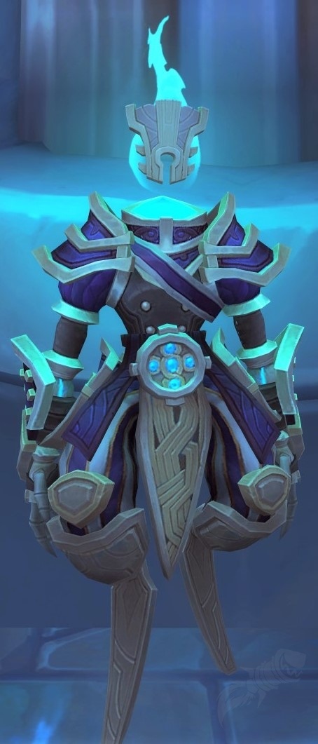 Trade Enforcer - NPC - World of Warcraft