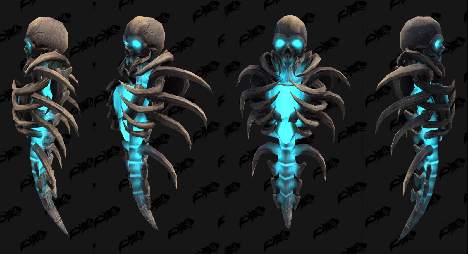 immortal weapons - Gallery - World of Warcraft