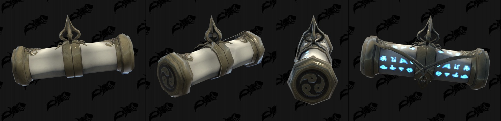 immortal weapons - Gallery - World of Warcraft