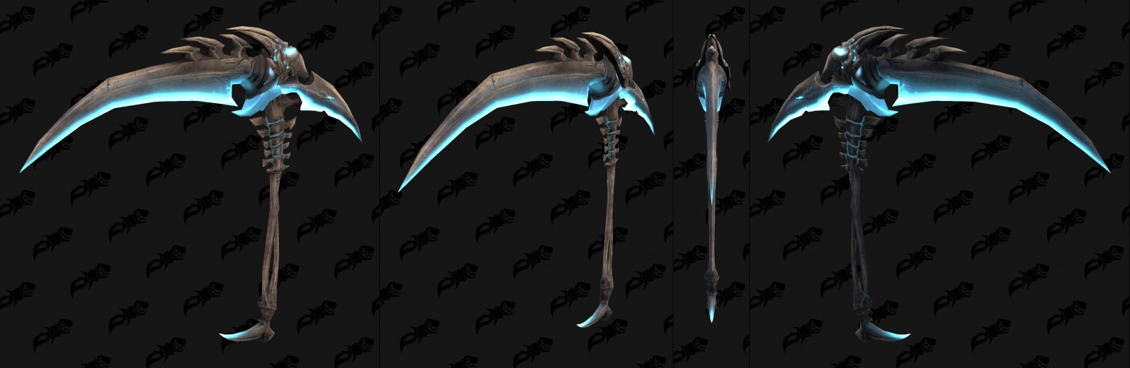 immortal weapons - Gallery - World of Warcraft
