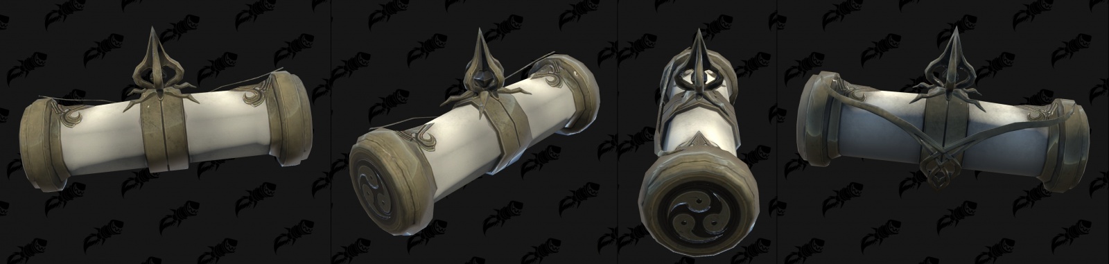 immortal weapons - Gallery - World of Warcraft