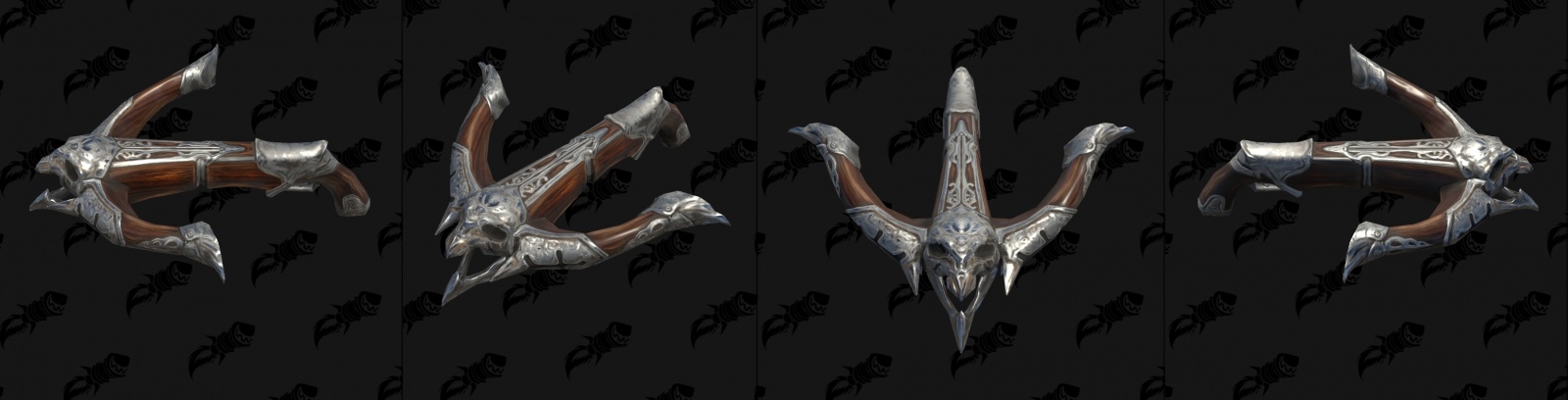 immortal weapons - Gallery - World of Warcraft