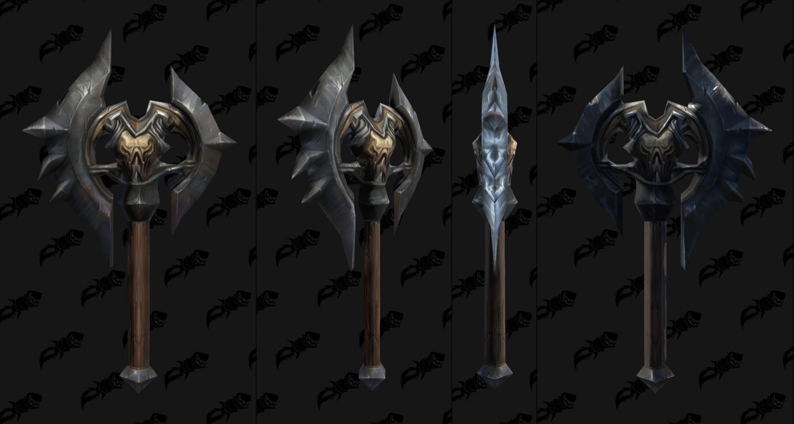 immortal weapons - Gallery - World of Warcraft