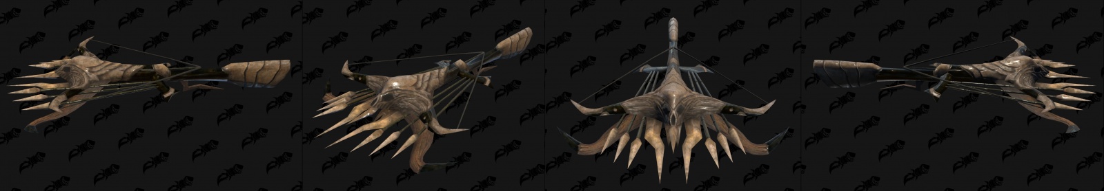 immortal weapons - Gallery - Classic World of Warcraft